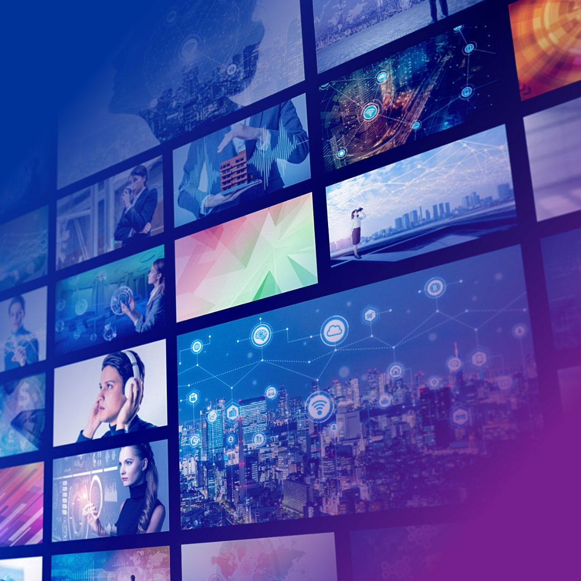 採用情報 | 株式会社WOWOW